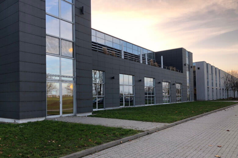 Bruhn Knechtges Müller Architekten PartGmbB mibe Arzneimittel - Bruhn ...